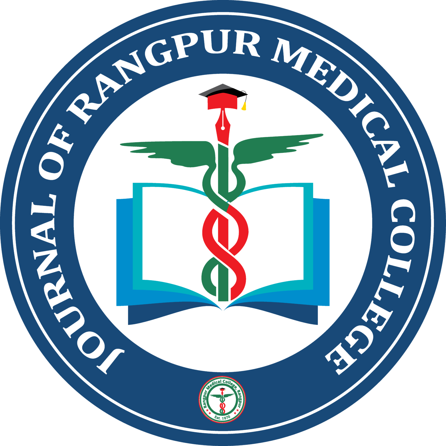 Home - Journal of Rangpur Medical College